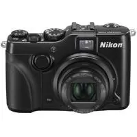 Nikon Digitalni Fotoaparat CoolPix P7100 Crni 16669