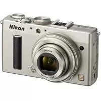 Nikon Digitalni Fotoaparat CoolPix A Silver