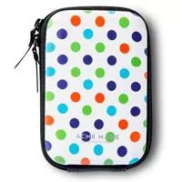 Acme Made Futrola Sleek Case Polka Dots 13162