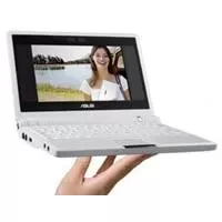 ASUS eeePC 4G Surf White