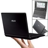 ASUS eeePC 4G Surf Black