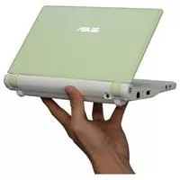 ASUS eee PC 4G Surf Green