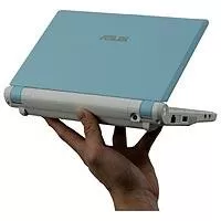 ASUS eee PC 4G Surf Blue