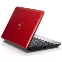 DELL Inspiron 1011 - bordo