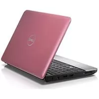 DELL Inspiron 1011 - roze