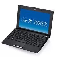 Notebook Asus eeePC 1001PX-BLK115S