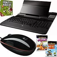 Notebook Paket 2 + Poklon 3 Igrice za PC