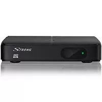 SetTop Box Digitalni Risiver Strong HD SRT8205