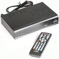 Set Top Box prijemnik digitalnog TV signala DVB-T2 Horizons A115