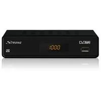 Strong Set Top Box HDTV prijemnik digitalnih terestrijalnih kanala SRT8201