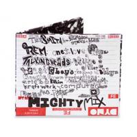 DynoMighty Neuništivi novčanik Mix Tape DY-507