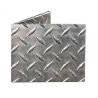 DynoMighty Neuništivi novčanik Diamond Plate DY-599