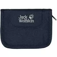 Novčanik Jack Wolfskin First Class 86006-1010