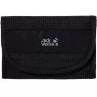 Novčanik Jack Wolfskin sa RFID zaštitom od elektronske kradje 8002281-6000