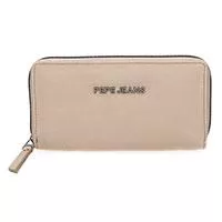 Pepe Jeans Ženski novčanik Eva Beige 70484