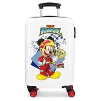 Disney ABS Kofer 55cm Mickey Joy 23914