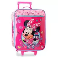 Disney Kofer 50cm Minnie Super Helpers 45790