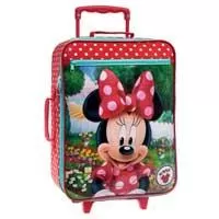 Dečiji putni kofer Minnie Mouse 44.290.51