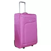 Putni Kofer L 75 x 45 x 30 cm MN-13000 Roze