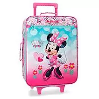 Disney Kofer 50cm Minnie Heart 23790