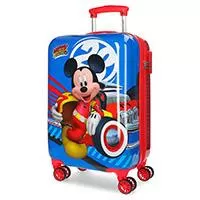 Disney ABS Kofer 55cm Mickey World 23614