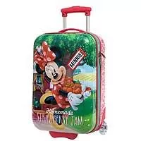 Disney Putni kofer 55cm Minnie Strawberry Jam