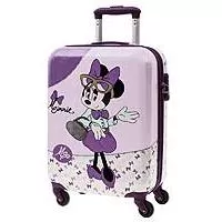 Disney Dečiji putni kofer 55cm Minnie