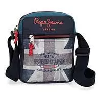 Pepe Jeans Muška torbica Ian 63156