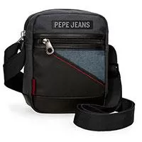 Muška torbica 19cm Bumper Pepe Jeans 75851