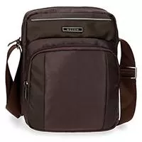 Movom Torba za muškarce 27cm Clark Brown 57557