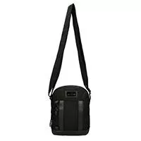 Pepe Jeans Muška torbica 22cm AllBlack 74754