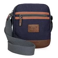 Pepe Jeans Muška torbica Arblay 22cm 73651