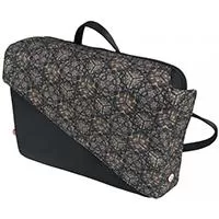 TARGET Torba na rame DOUBLE IMPACT Kaleido Camu 23820