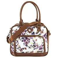 TARGET Hand Bag - Tašna MARSHMALLOW 60998