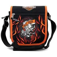 TARGET City Bag - Torbica HARLEY DAVIDSON 23897