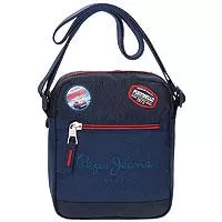 Pepe Jeans Muška torbica Kensington 65.556.51