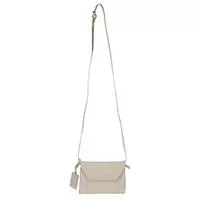 Pepe Jeans Ženska torbica na rame Olivia Beige 71754