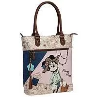 Disney Tašna / Šoping torba Minnie Pamela