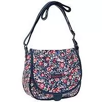 Pepe Jeans Ženska tašna Flower 64.654.51