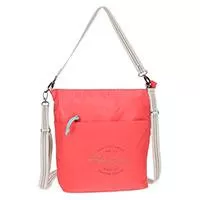 Ženska tašna Pepe Jeans Yoga Coral 72276