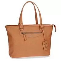 Tašna za žene 42cm Pepe Jeans Olivia Camel 71775