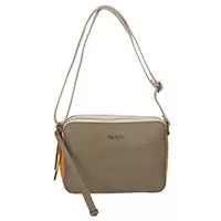 Pepe Jeans Torba na rame Mona Grey 75553