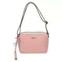 Pepe Jeans Torba na rame Mona Pink 75553