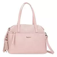 Pepe Jeans Ženska torba Bitmat Pink 75272