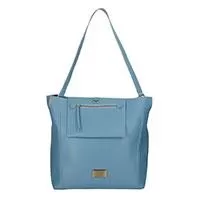 Pepe Jeans Tašna + neseser Angelica Blue 75776