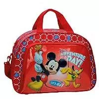 Disney Putna ili sportska torba 40cm Mickey Adventure Day