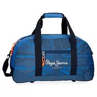 Torba za put izlet sport Pepe Jeans Fabio 60935