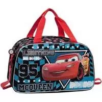 Putna torba Cars Lightning McQueen 24.433.51