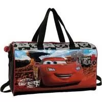 Putna torba Cars Lightning McQueen 44.433.51