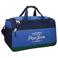 Pepe Jeans Putna ili sportska torba Kepel 66436